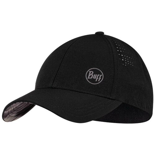 Кепка Buff, размер L/XL, черный