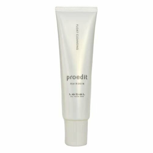 Lebel Proedit Float Cleansing - Очищающий мусс 145 мл