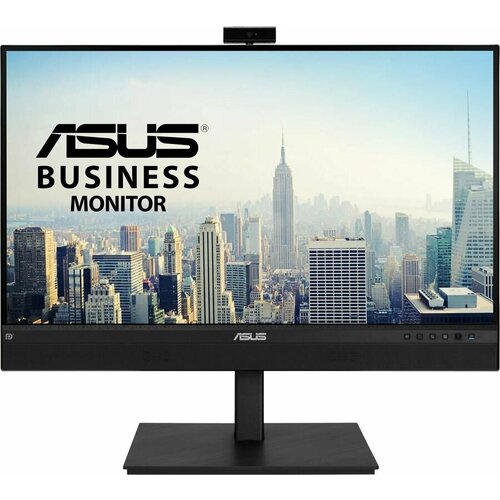 Монитор игровой ASUS Gaming BE27ACSBK 27" черный [90lm03i1-b01370]