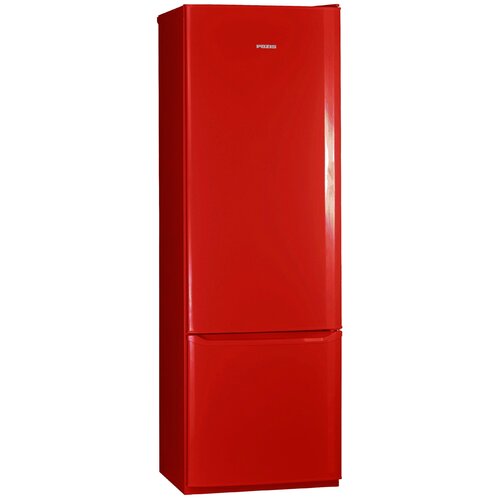 Холодильник Pozis RK-103 R, красный