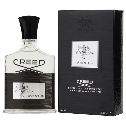 Парфюмерная вода мужская Creed Aventus 100 мл