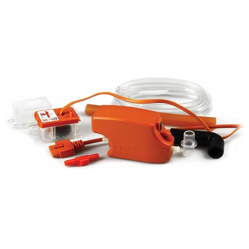 Дренажная помпа Aspen Maxi Orange для внутреннего блока кондиционера