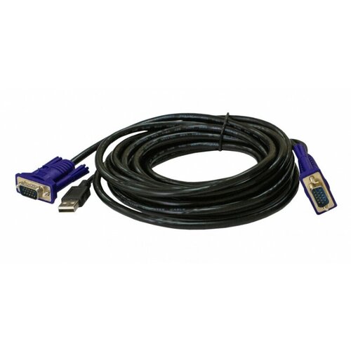 Набор кабелей D-Link DKVM-CU3 3.0 м