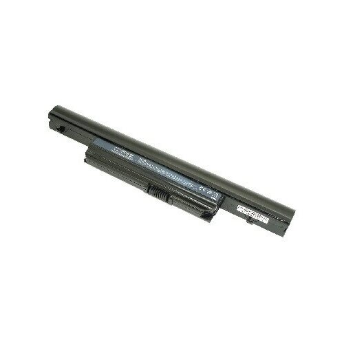 VBPARTS аккумуляторная батарея для ACER ASPIRE 3820T (AS10B31) 5200MAH OEM черная