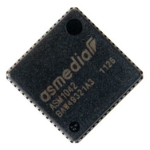 ШИМ-контроллер (chip) C.S ASM1042 (A3) TQFN-64, 02G054002430