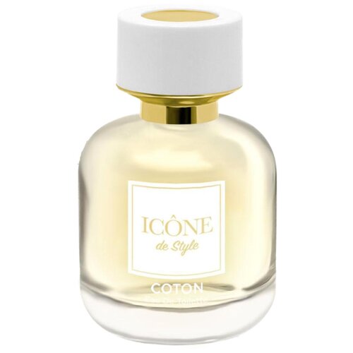 Art Parfum туалетная вода Icone de Style Coton, 100 мл