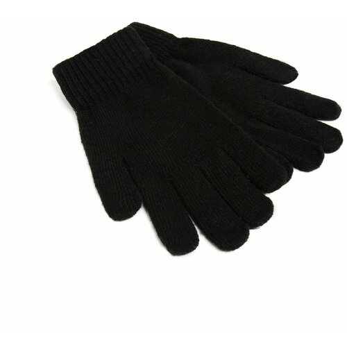 Перчатки Minaku, размер 9, черный