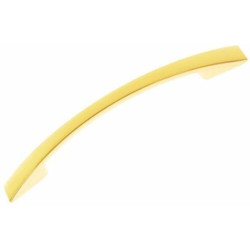 Ручка-скоба РС002, м/о 96 мм, цвет золото