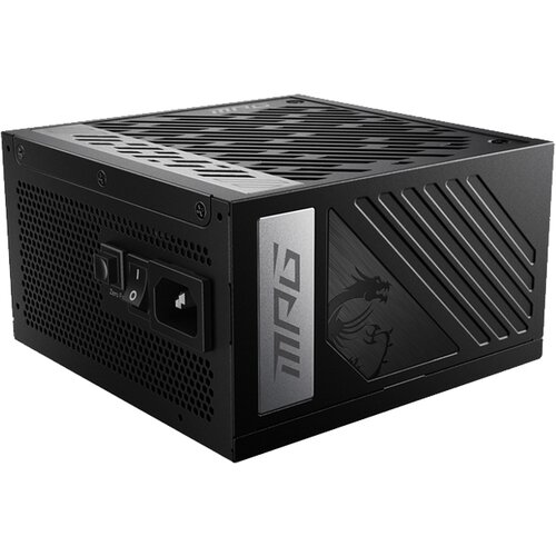 Блок питания MSI MPG A850G PCIE5 850W черный BOX