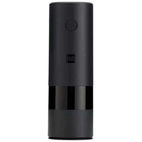 Мельница Xiaomi HuoHou Electric Grinder Rechargeable (HU0200) Black