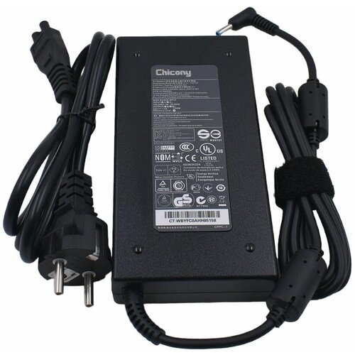 Зарядное устройство для MSI Pulse GL66 11UDK-418RU блок питания зарядка адаптер для ноутбука