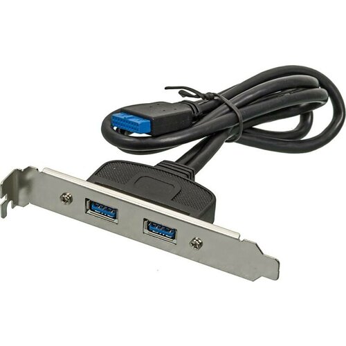 Адаптер USB Bracket USB3.0 Bulk