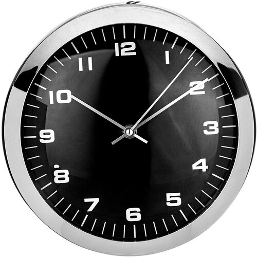 Часы настенные 220-477 модерн 25,4*25,4*7,7 см