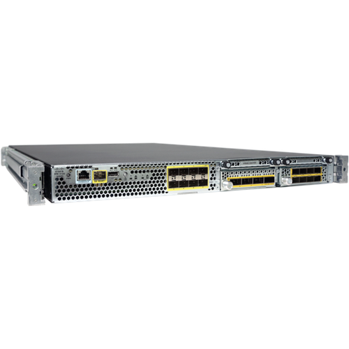 Межсетевой экран CISCO FPR2120-NGFW-K9