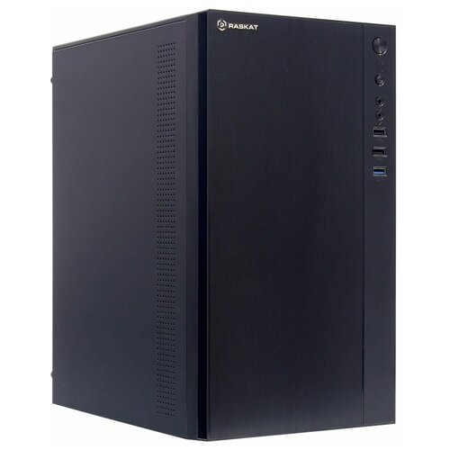 Компьютер Raskat Standart 500 (Intel Core i5 10400, RAM 16Gb, SSD 240Gb, no OS)