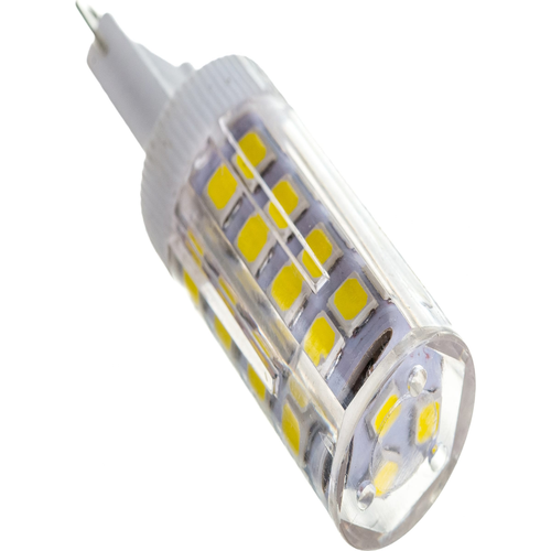 Лампа светодиодная LED 5вт 230в G9 белый капсульная 20957 Navigator Group