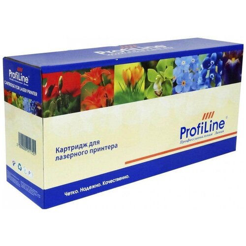 Картридж ProfiLine PL-MLT-D704S, 25000 стр, черный