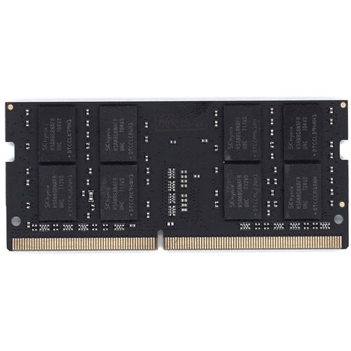 Модуль памяти Samsung SODIMM DDR4 16Гб 2400 MHz PC4-19200