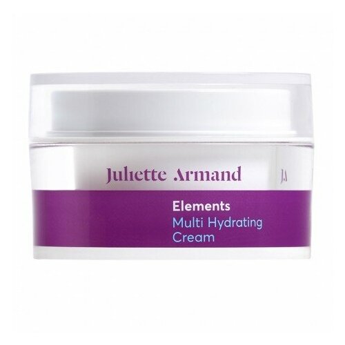 Juliette Armand Multi Hydrating Cream / Гидроактивный крем, 50 мл