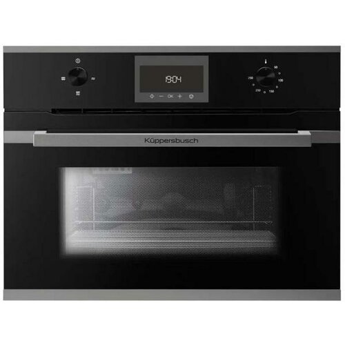 Микроволновая печь Kuppersbusch CM 6330.0 S9