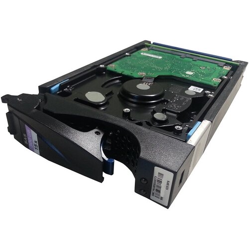 V6-PS15-300 Жесткий диск EMC 300GB 15K 3.5" SAS 6GB/S для сервера