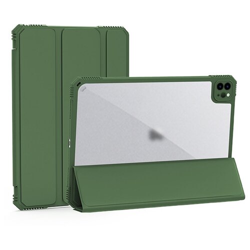 Чехол WIWU Alpha Smart Folio case for Ipad mini 5 Green