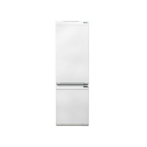Встраиваемый холодильник Beko BCHA 2752 S, 193л, белый