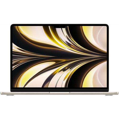 Ноутбук Apple MacBook Air 15, 2023 (MQKU3ZP/A) сияющая звезда