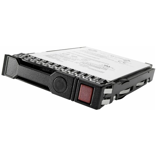 EH0146FAWJB HP Жесткий диск HP 146-GB 6G 15K 2.5 DP SAS HDD [EH0146FAWJB]