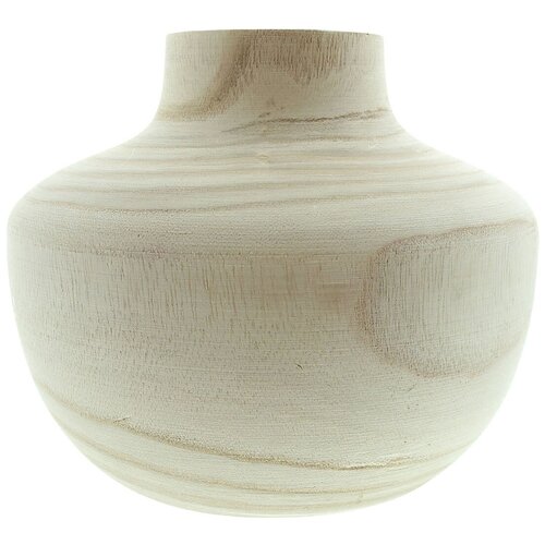 Декоративная ваза "Натур"