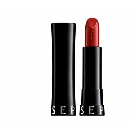 Sephora губная помада Rouge Creme R04 - the red 3,9г