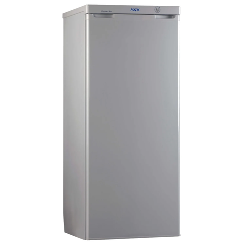 Холодильник Pozis RS-405, серебристый