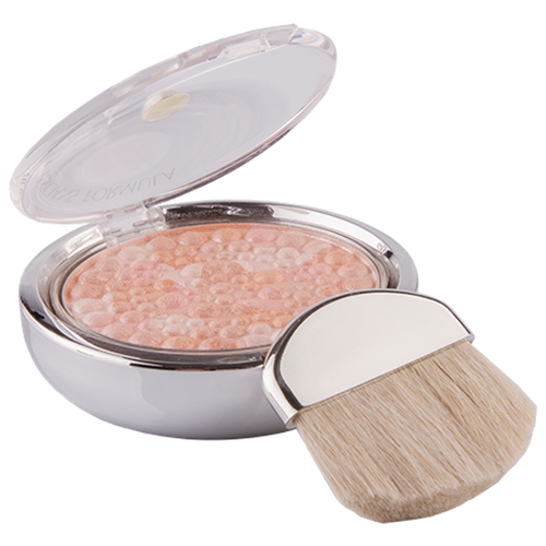 Physicians Formula Пудра хайлайтер минеральная Powder Palette Mineral Glow Pearls Powder, прозрачный