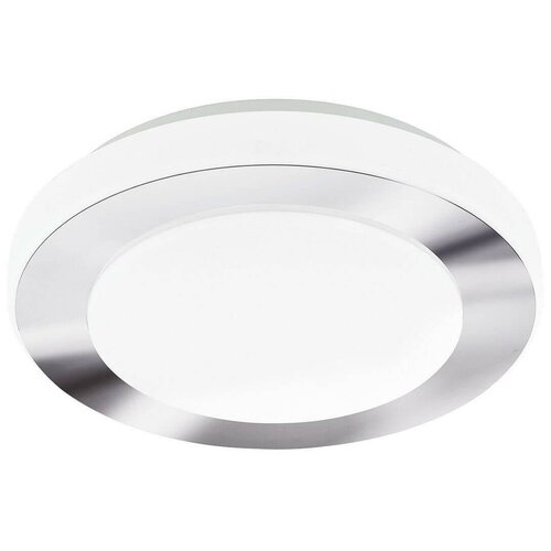 Eglo Потолочный светодиодный светильник Eglo Led Carpi 95282