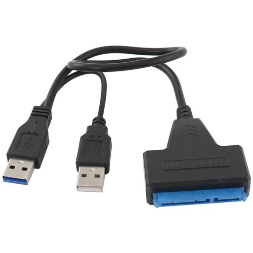 Переходник USB 3.0 - SATA