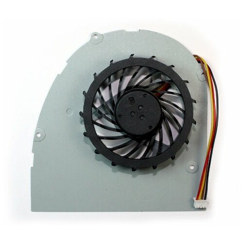 Вентилятор, кулер для Lenovo Y485 p/n: KSB0605HC-BM2L