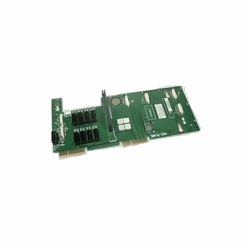 Плата Midplane Intel SAS/SATA Passive For SR1550 SR2500(FALPASMP)