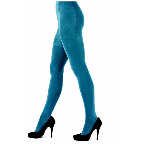 Чулки Pretty Polly, размер XL, красный