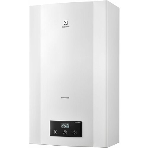 Газовая колонка Electrolux GWH 11 PRO Inverter