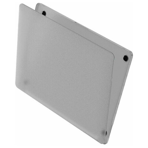 Чехол-накладка WiWU iSHIELD Hard Shell for MacBook New 15,4" (Black) A1990, A1707