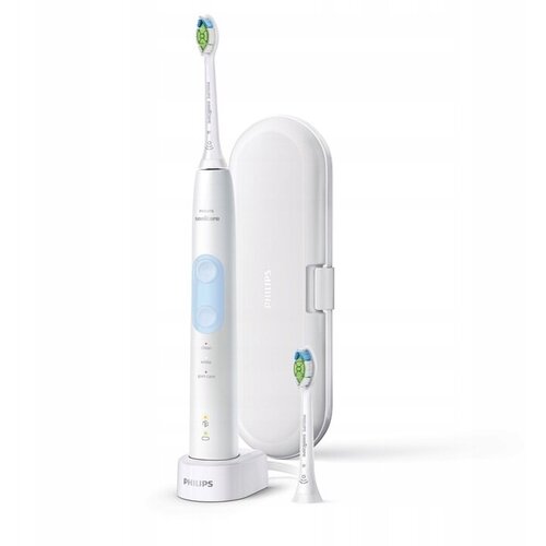  звуковая зубная щетка Philips Sonicare ProtectiveClean 5100 HX6859/29, белый