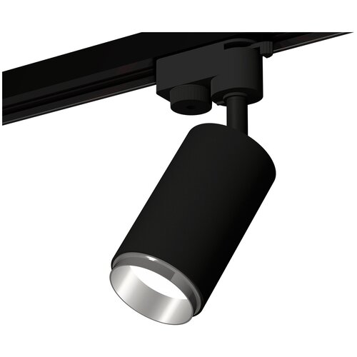 Комплект трекового однофазного светильника Ambrella Light XT6323042