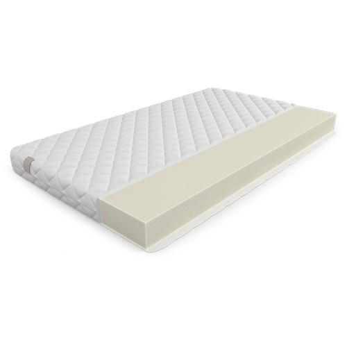 Mr.Mattress Compact L, 80x200 см