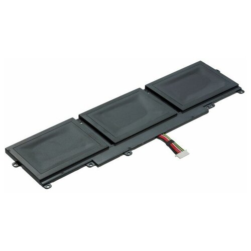 Аккумуляторная батарея Pitatel для ноутбука HP Stream 13-C077NR 11.4V (2300mAh)