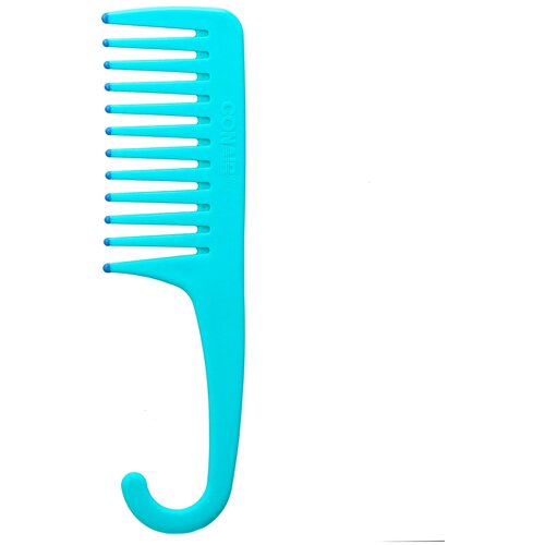 Conair, Гребень для душа для мокрых или сухих волос, 1 шт.