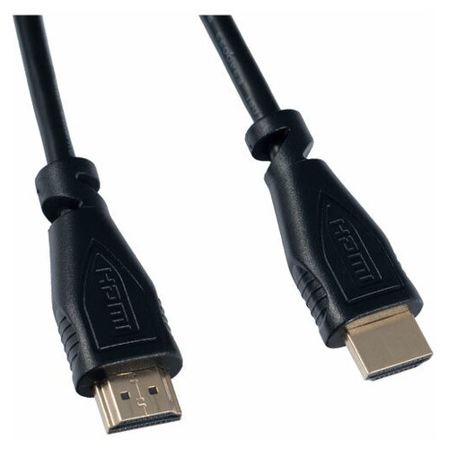 Кабель HDMI-HDMI ver:1.4, 3m, черный, Perfeo H1004