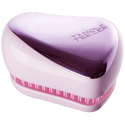 TANGLE TEEZER массажная щетка Compact Styler, 9 см