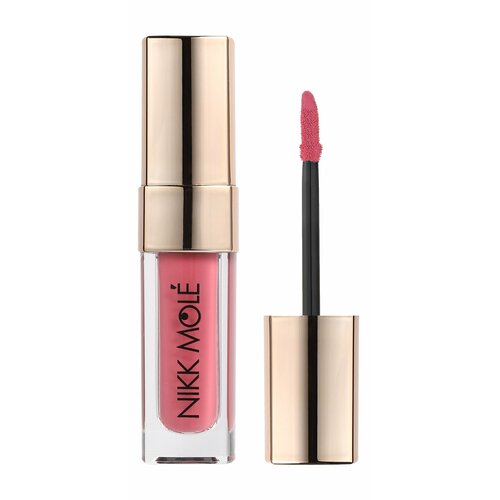 NIKK MOLE Тинт для лица 3 в 1, 6 мл, 012 Клубничный Мусс