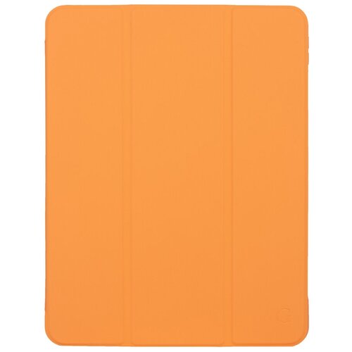 Чехол Guardi Milano Series для iPad Air 10.9" (2020) оранжевый (Orange)