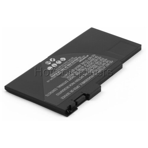 Аккумуляторная батарея усиленная для ноутбука HP CO06